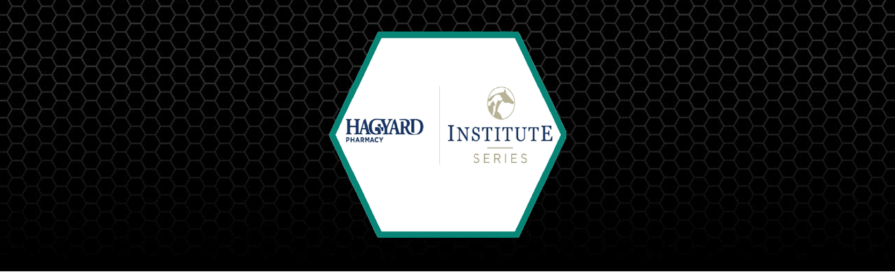 Hagyard Institute Series