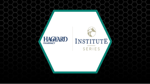 Hagyard Institute Series