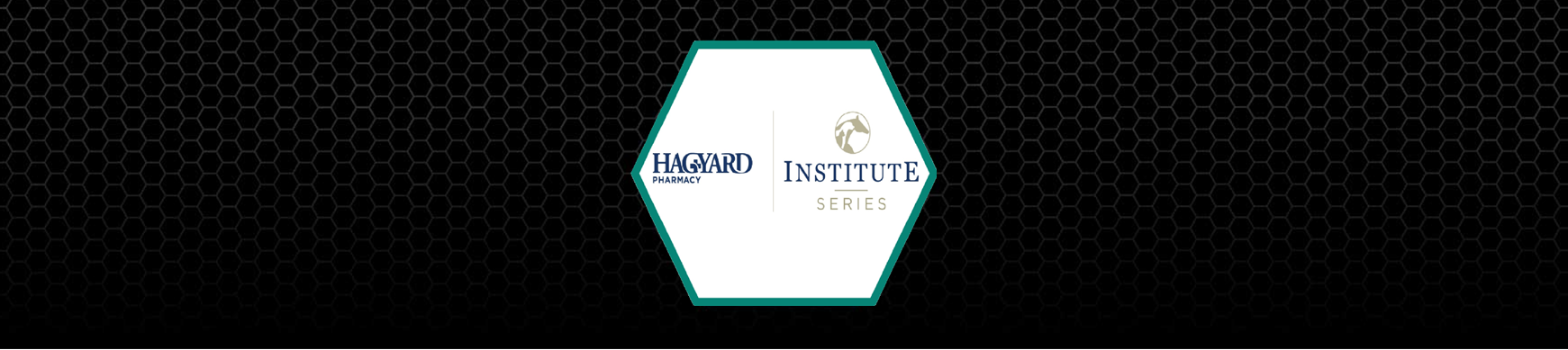 Hagyard Institute Series