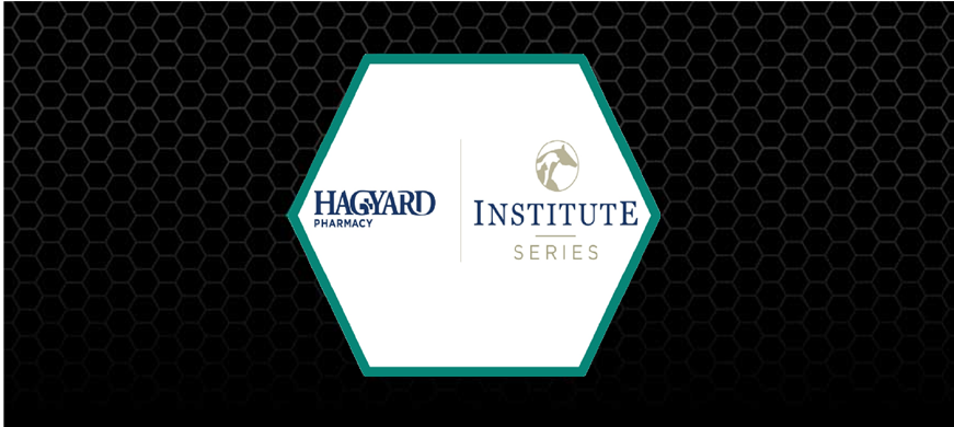 Hagyard Institute Series